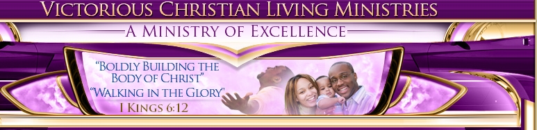 Victorious Christian Living Ministries
